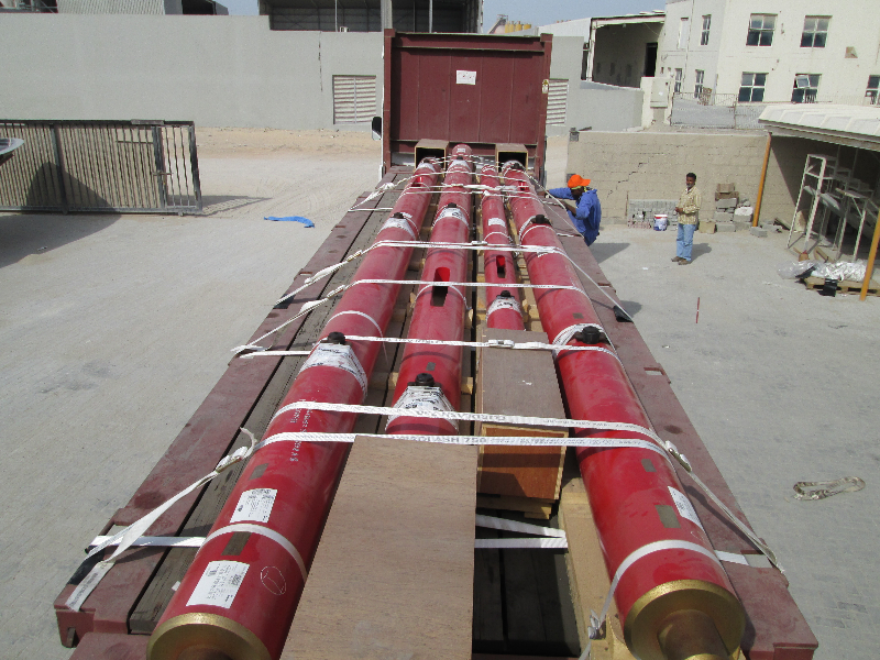 Cargo Lashing Services | SAS MultiServices LLC